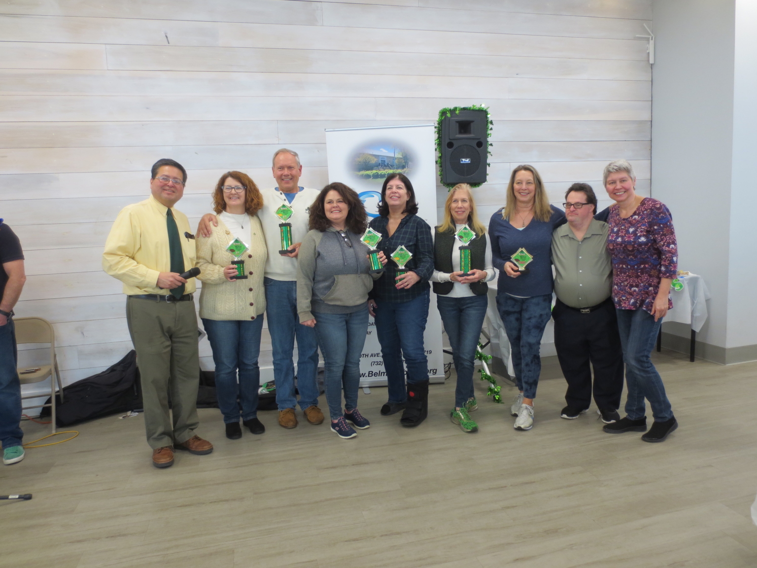Congratulations to the 2023 Soda Bread Contest Winners!!! – Belmar ...