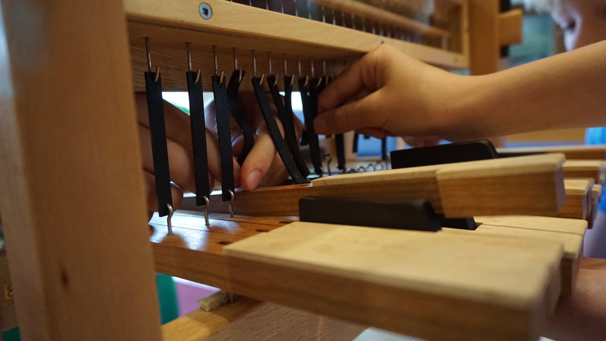 Orgelkids – Build a Real Pipe Organ – Belmar Public Library