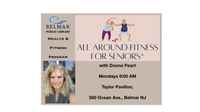 Belmar Public Library – The Belmar Public Library is the public library ...