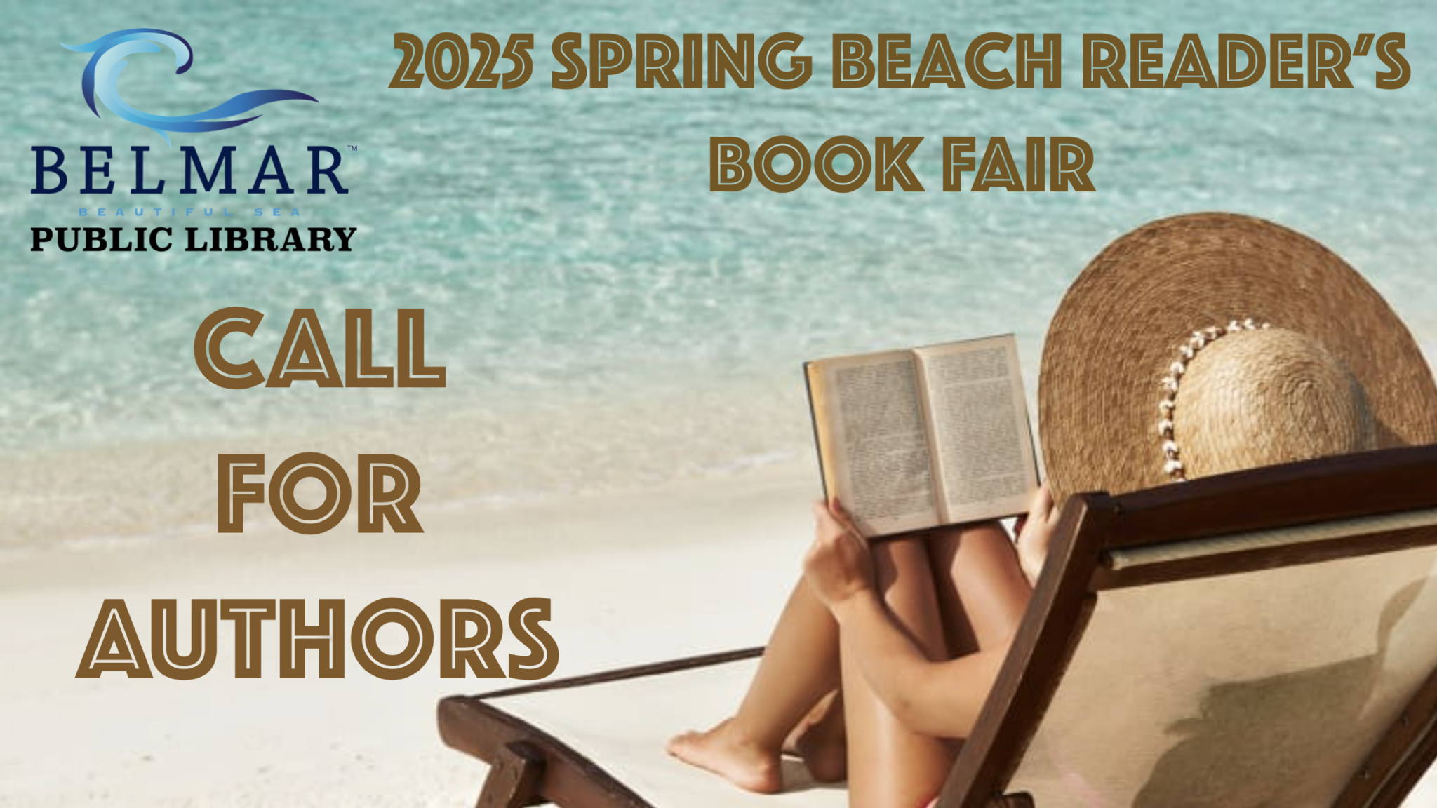 Special Events – Belmar Public Library